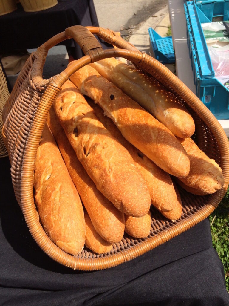 Bread Around The World - Food Travelist