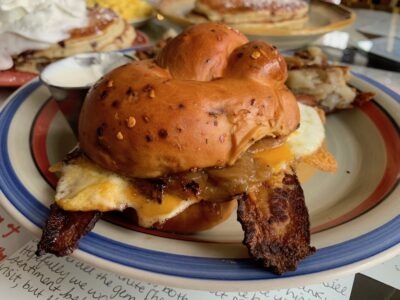 Yummy Breakfast Around the World Food Travelist