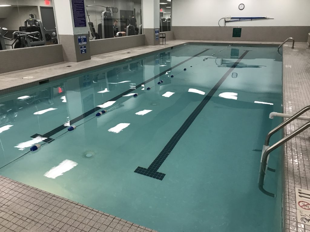 Luxurious And Tasty Fairmont Gold in Washington DC