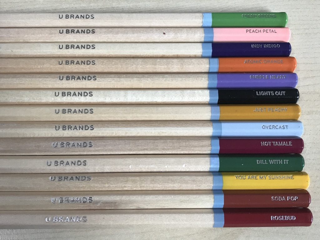 Drawing Experiences From Travel and More by Sue Reddel