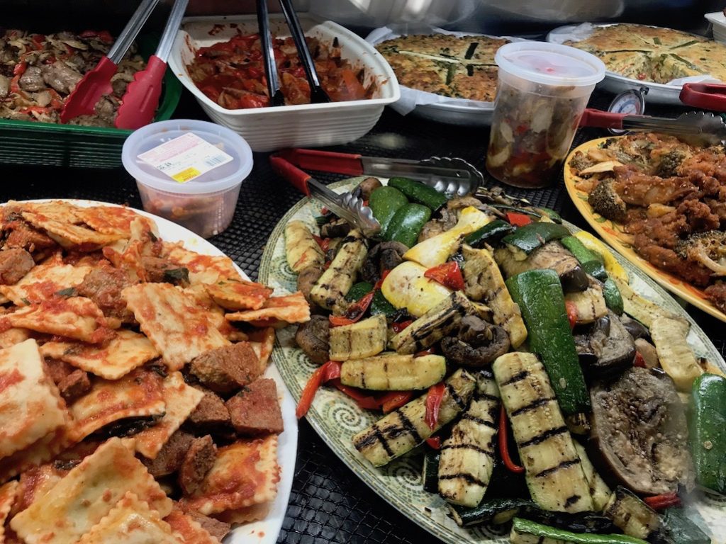 Things To Do In Providence Rhode Island Food Travelist