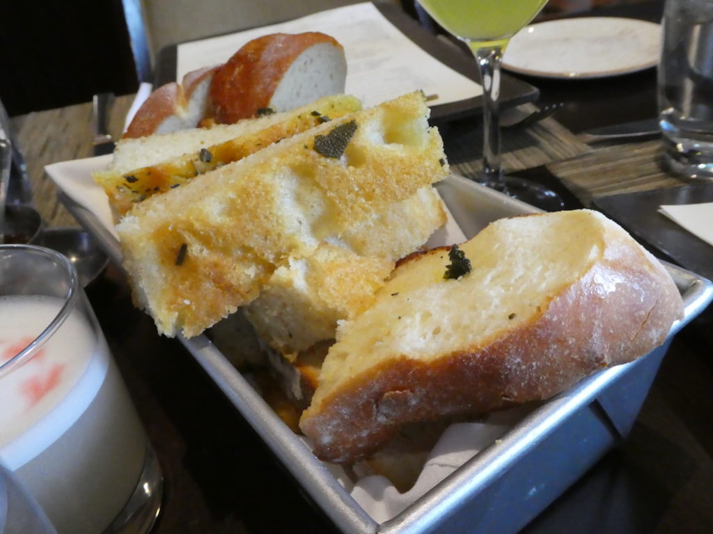 312 Chicago Tops Among Downtown Chicago Italian Restaurants