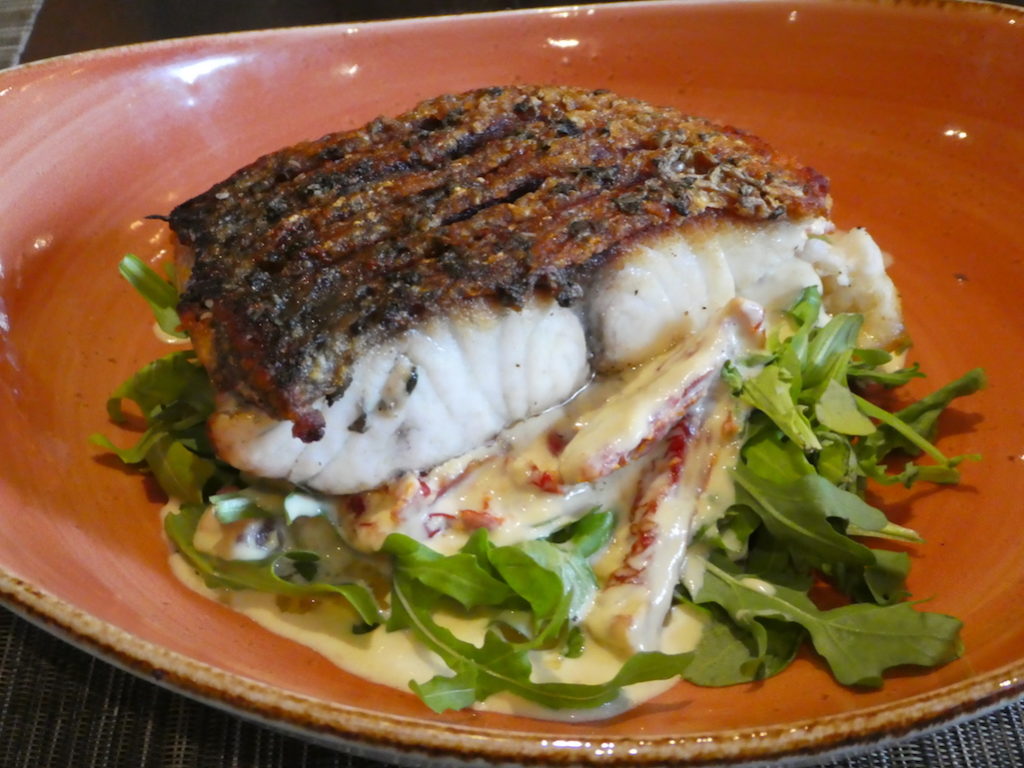 312 Chicago Tops Among Downtown Chicago Italian Restaurants