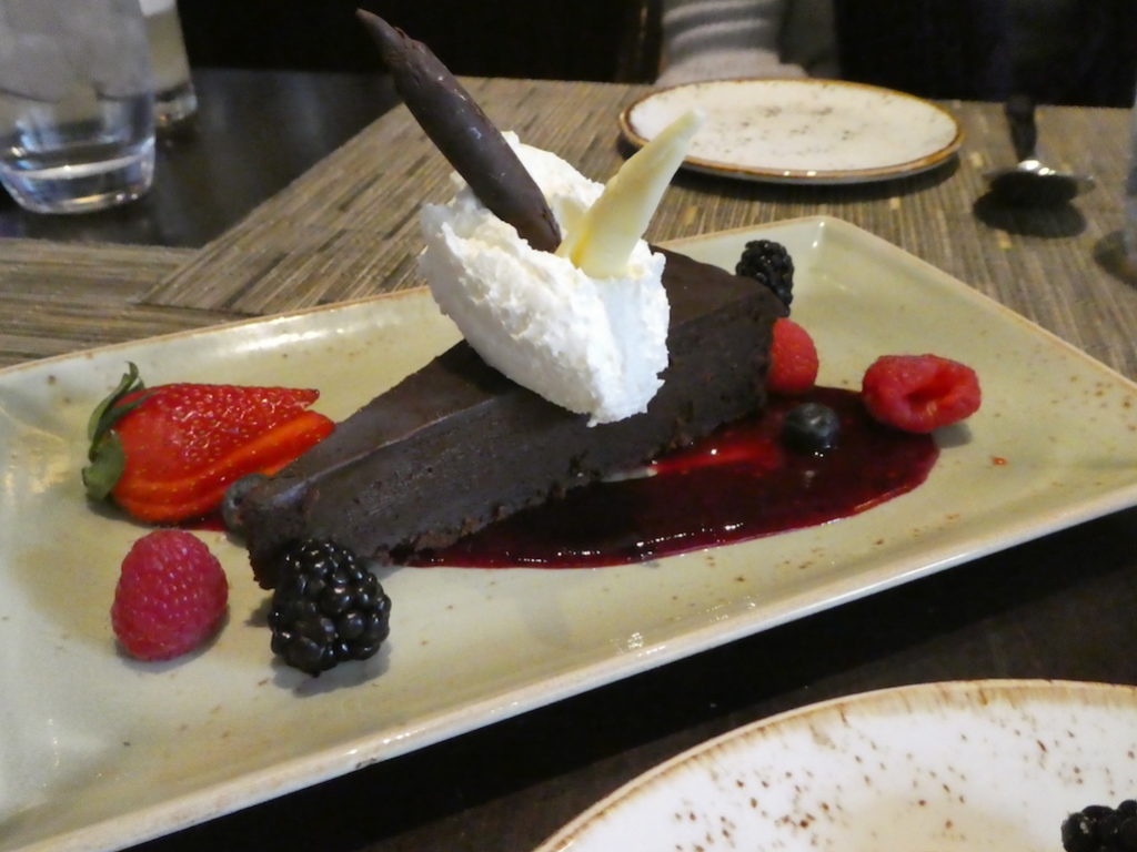 312 Chicago Tops Among Downtown Chicago Italian Restaurants