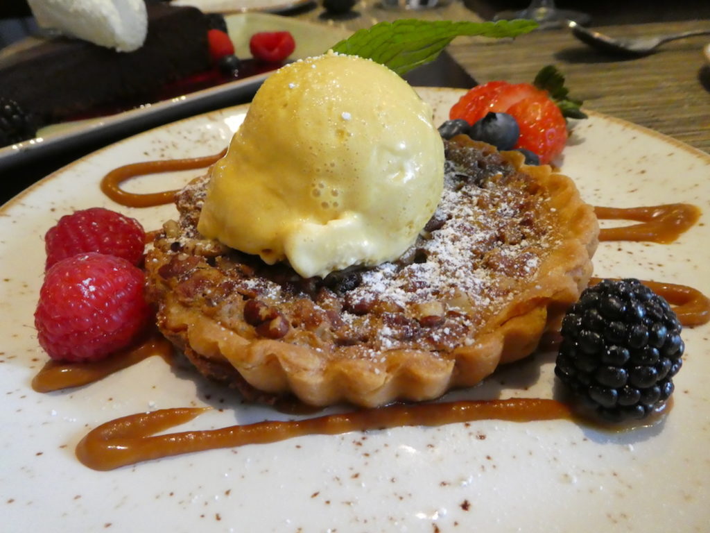 312 Chicago Tops Among Downtown Chicago Italian Restaurants