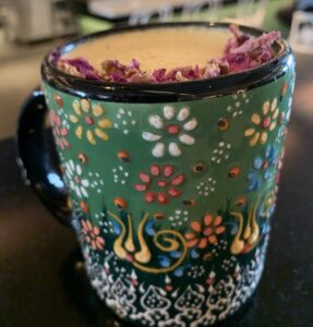 The Best Tea In The World Food Travels with Food Travelist