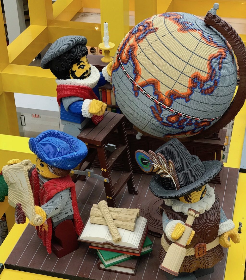 Discover Tasty Roseville Food And More in Minnesota