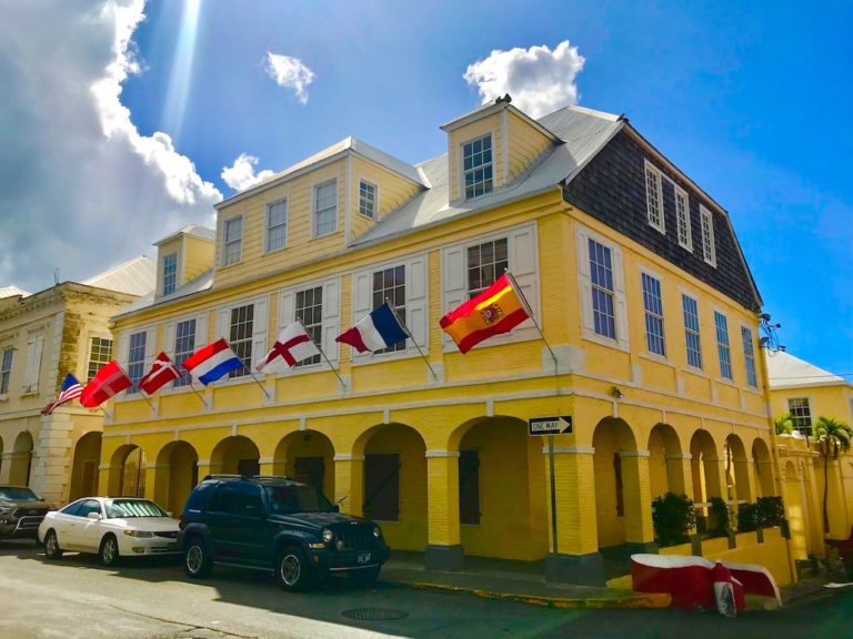 7 Spectacular Things To Do in St. Croix USVI a Caribbean Gem