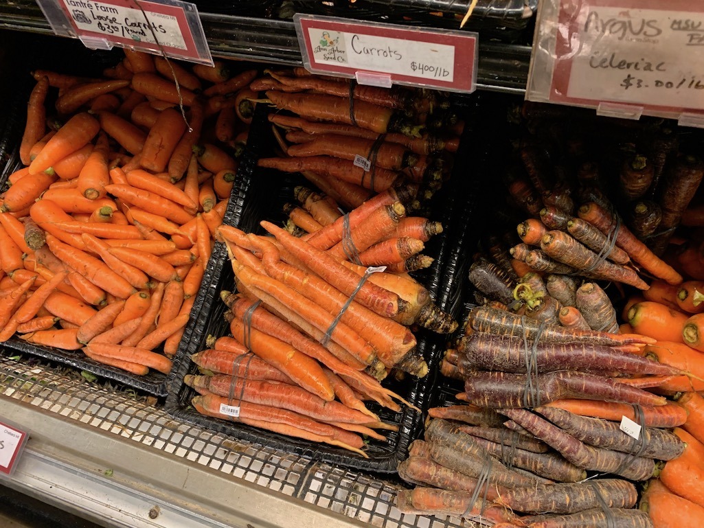 20 Reasons You Need To Taste Ann Arbor Food This Year