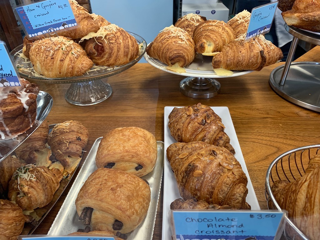 Best Bakeries Around The World