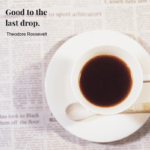 Coffee Is Life - Food Travelist