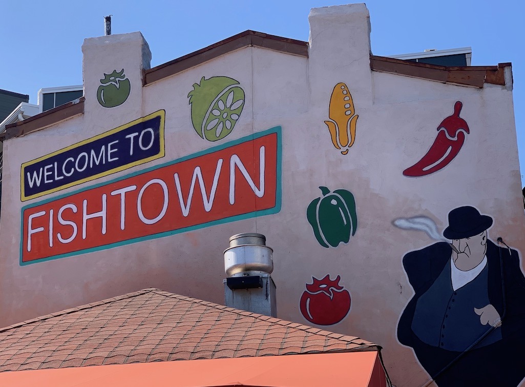 Philly Food Finds - Food Travelist