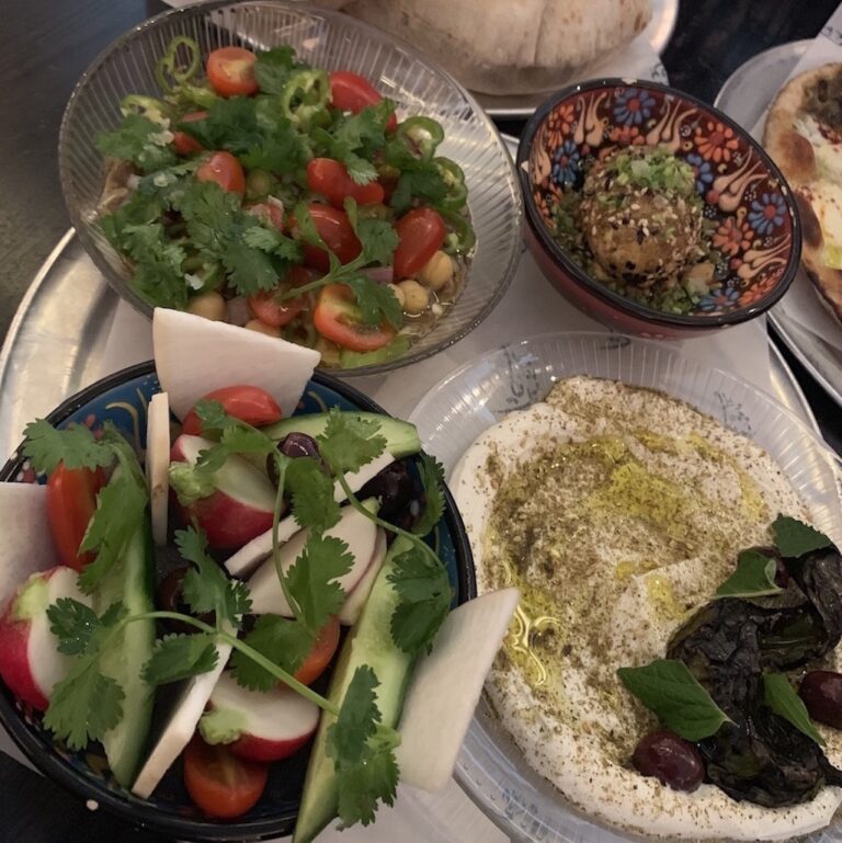 Philly Food Finds - Food Travelist