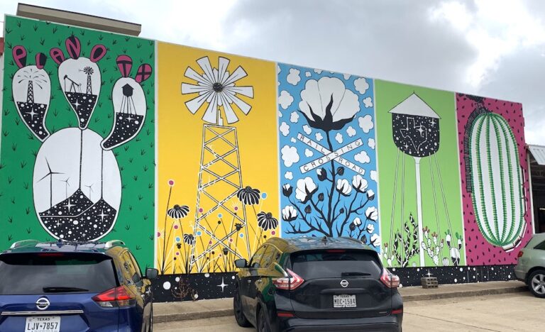 8 Best Things To See And Do in Plano, Texas - Food Travelist