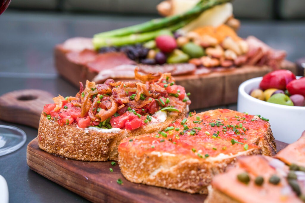 Exploring Tempe Arizona - Food Travelist