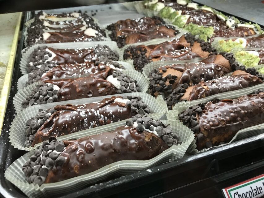 Best Pastries Around The World - Food Travelist