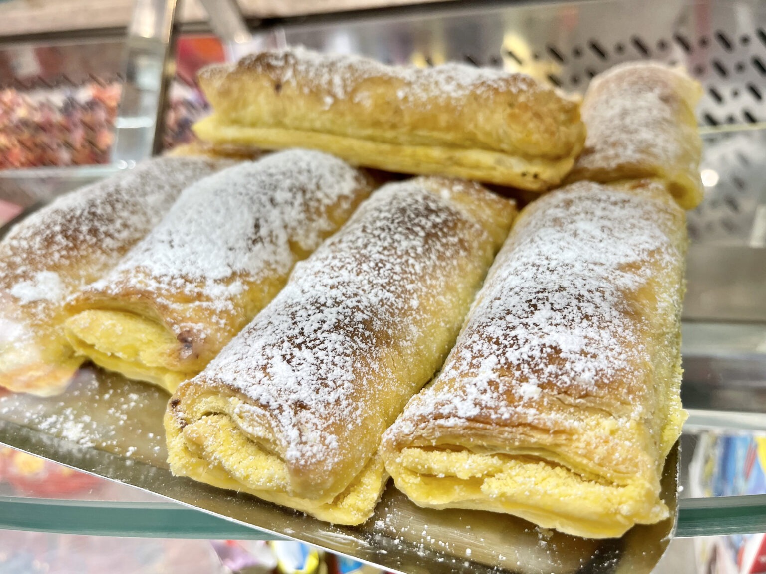 Best Pastries Around The World - Food Travelist