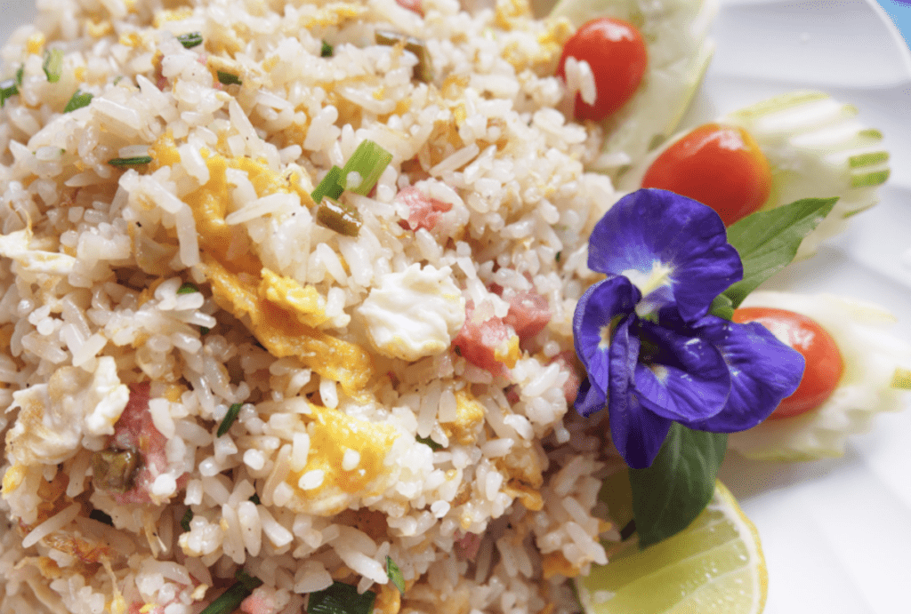 Tastes Of China - Food Travelist