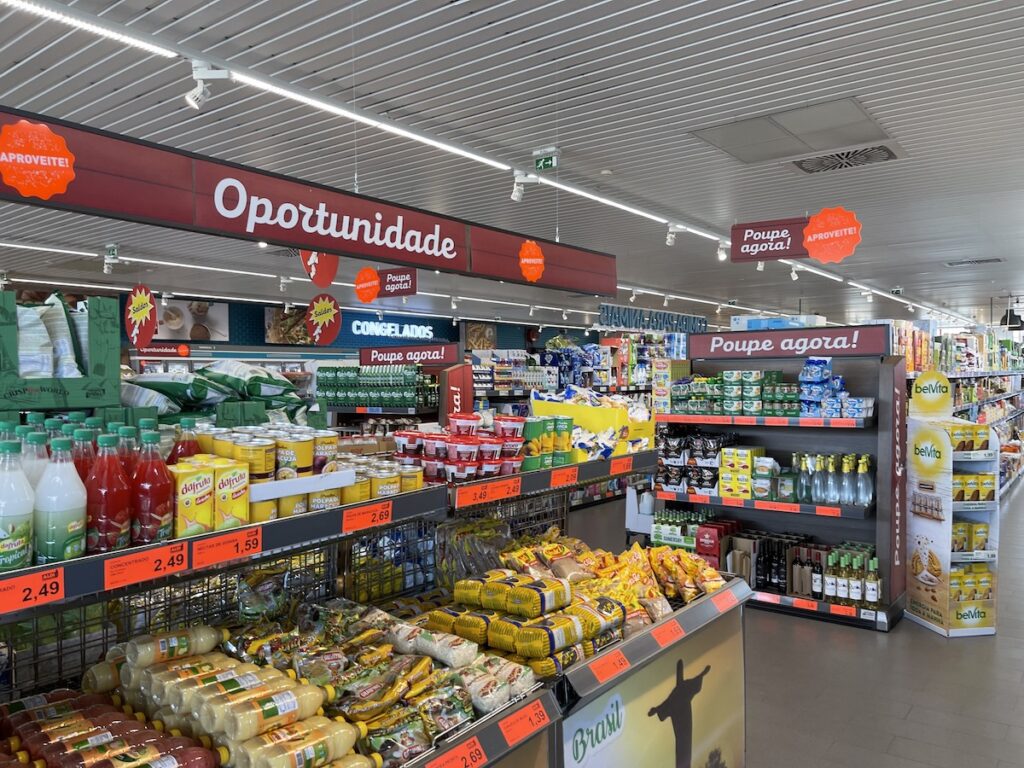 Expat Shopping 9 Tips For Shopping in Cascais and Portugal