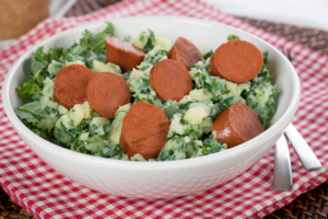 Stamppot Recipe and Where To Find It In Amsterdam