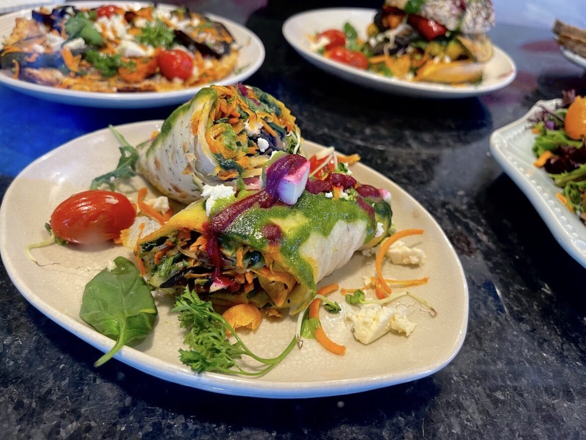 15 Best Cascais Restaurants - Food Travelist