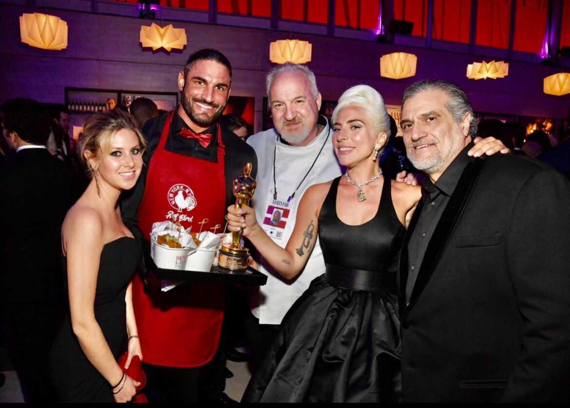 Catching Up With Chef Art Smith - Food Travelist