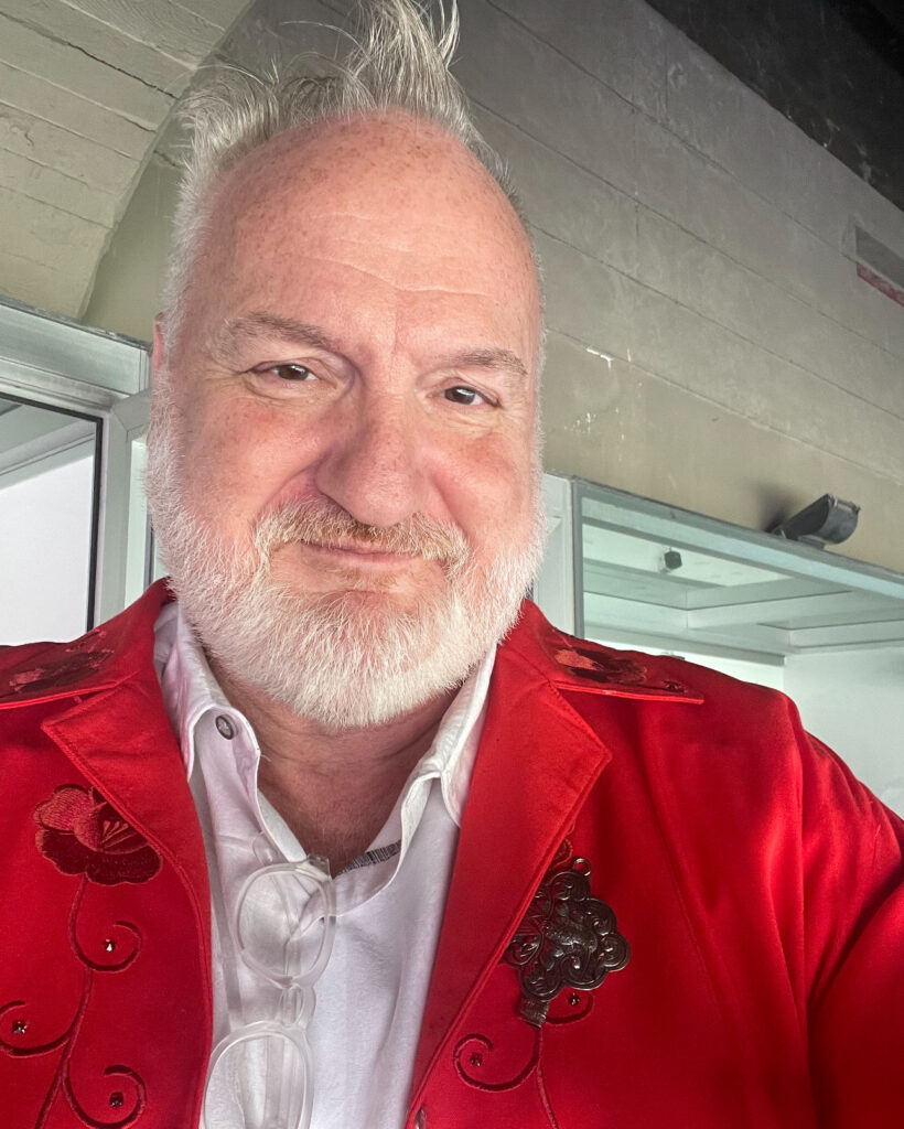 Catching Up With Chef Art Smith - Food Travelist